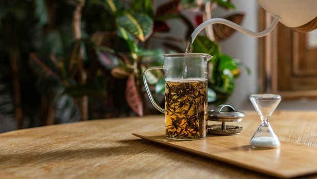 How To Brew The Perfect Cup Of Tea | A Tea Temperature Guide – Jing Tea