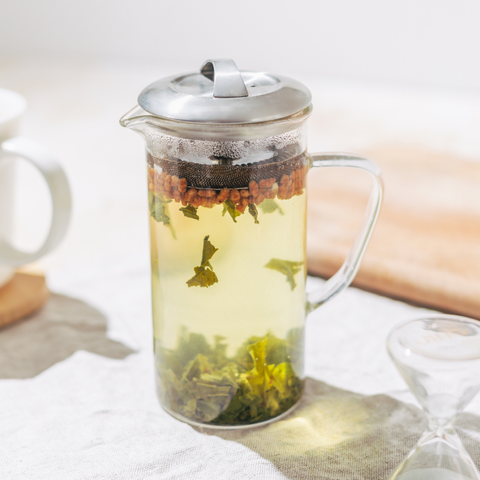 To Boil or Not to Boil: Water Temperature for Tea Explained – Jing Tea