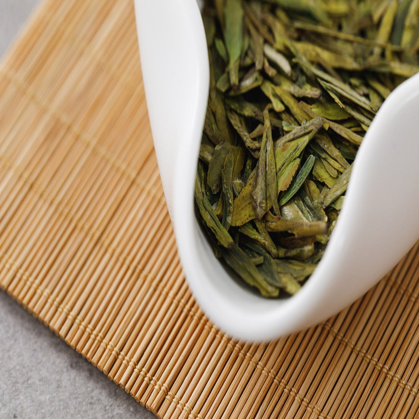 Caffeine in Tea - The Truth About | JING Tea – Jing Tea