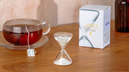 Tea Accessories | Tea Scoops, Scales & Teaware | JING Tea – Page 2 ...