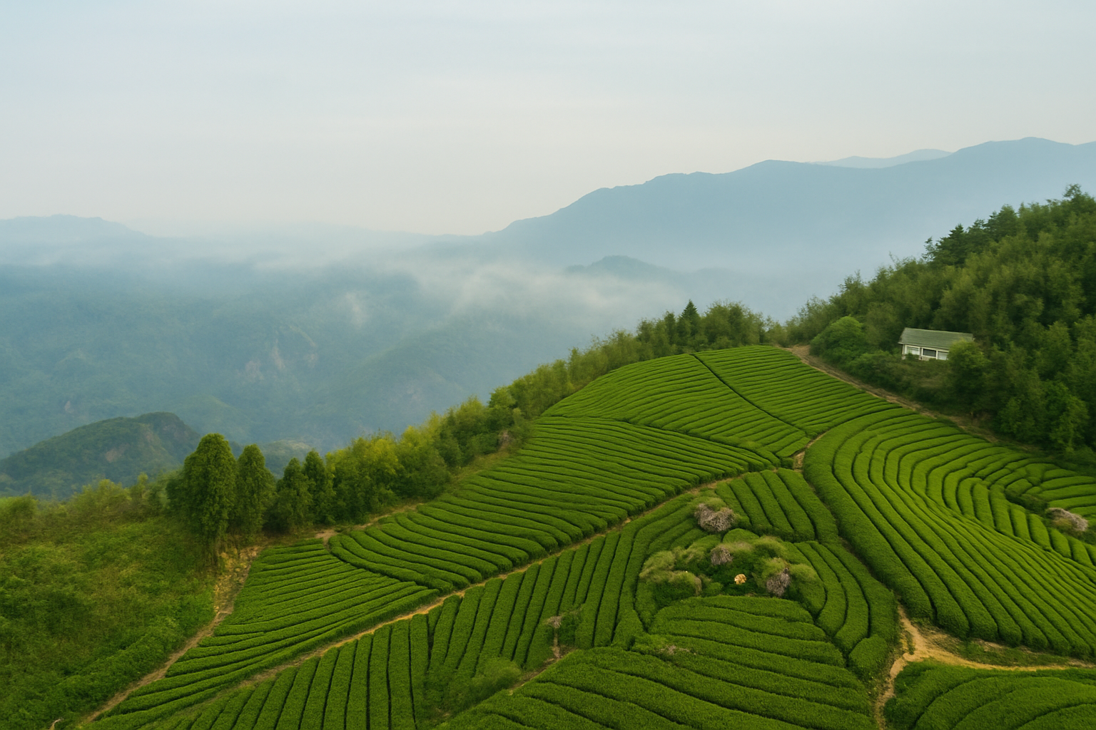 Tea Bags | Luxury Biodegrable Loose Leaf Tea Bags | JING Tea – Jing Tea