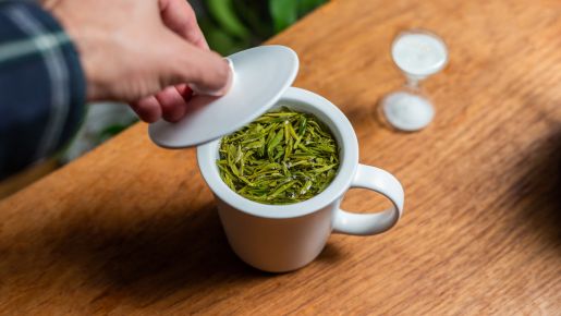 Organic Tea | Organic Loose Leaf & Tea Bags – Jing Tea