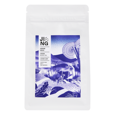 Assam Gold – Jing Tea