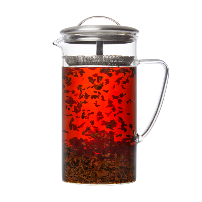 Assam Breakfast Caddy – Jing Tea