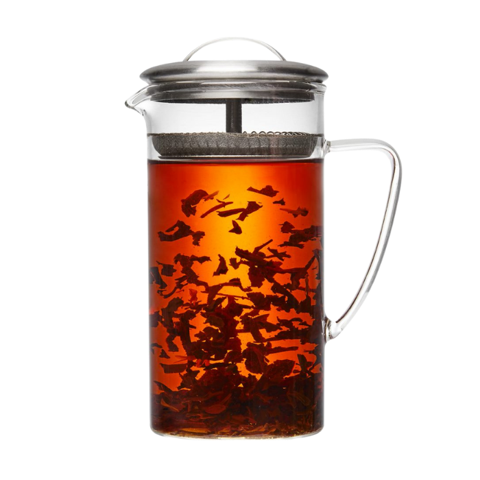 Earl Grey – Jing Tea