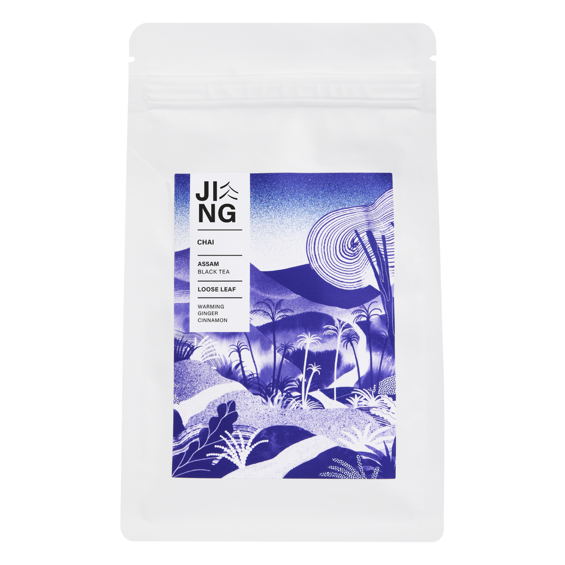 Chai Gift Set – Jing Tea