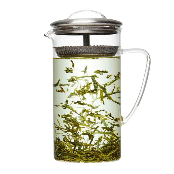 Sencha – Jing Tea