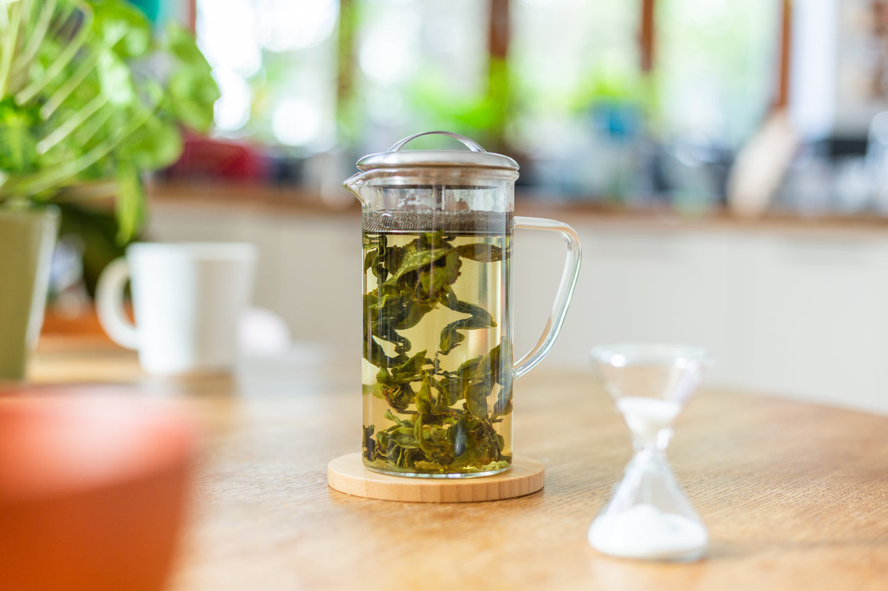 About Us – Jing Tea