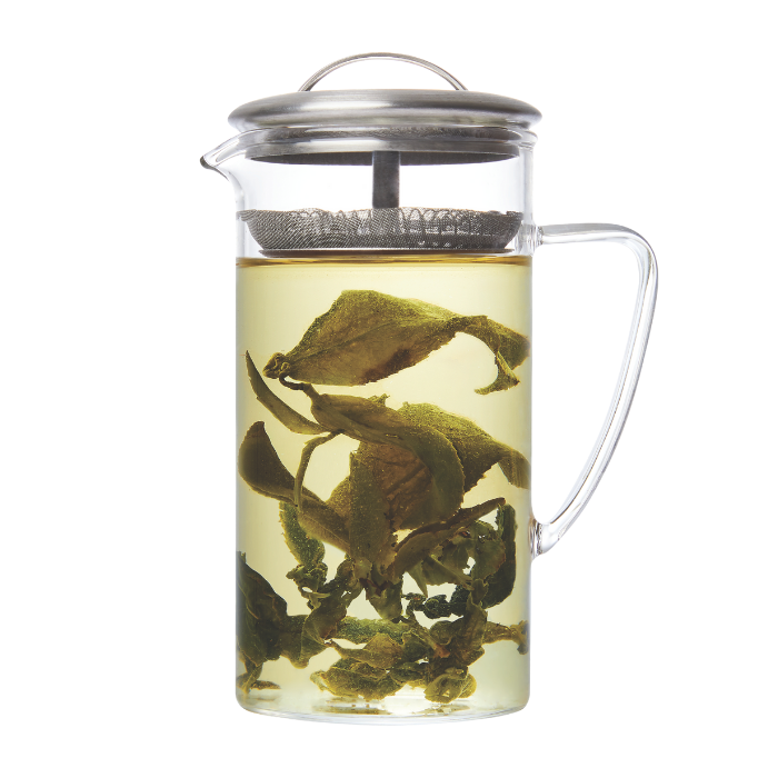 Ali Shan – Jing Tea