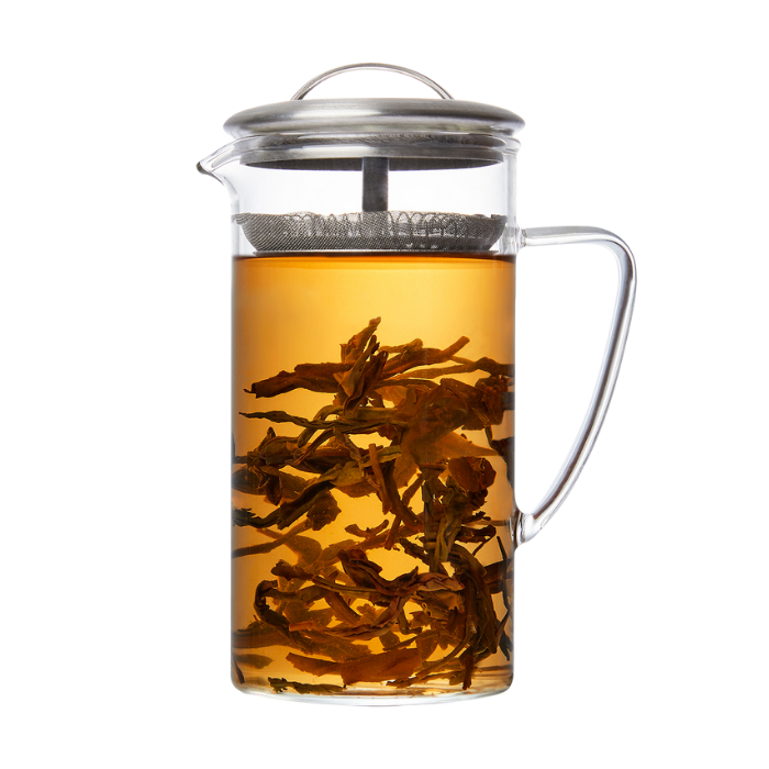 Phoenix Honey Orchid – Jing Tea