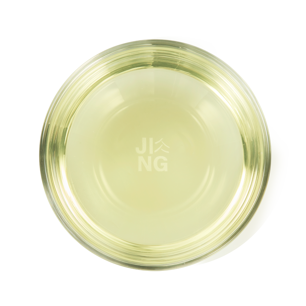 Pink Rosebuds – Jing Tea
