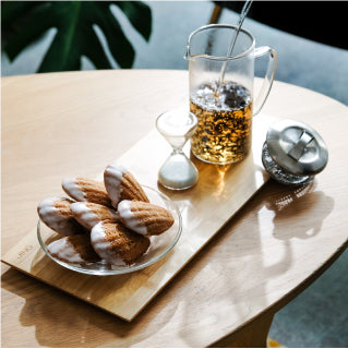 Benefits of Jasmine Tea: Types, Side Effects | JING Tea – Jing Tea