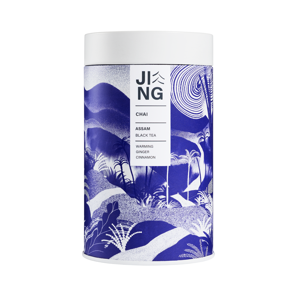 Chai Gift Set – Jing Tea