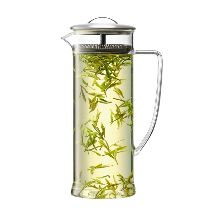 One Litre Tea-iere™ – Jing Tea